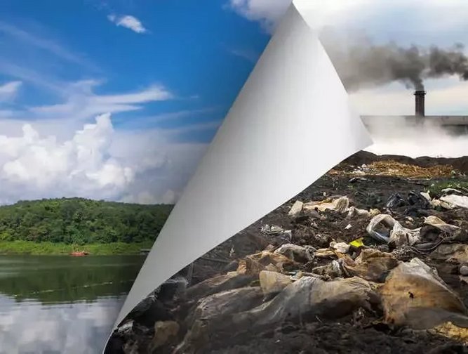 35 cities commit to reduce air pollution over 2 years | Sustainability ...