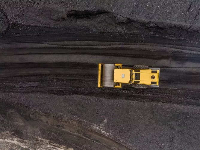Dassault Systèmes GEOVIA: digital transformation in mining | Technology ...