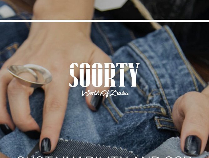 Soorty Enterprises: Sustainability as an element of business ...