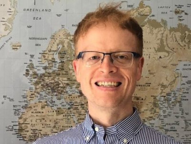 5 Minutes With: Karl Poulsen, CPO of Hiscox Insurance | Procurement ...