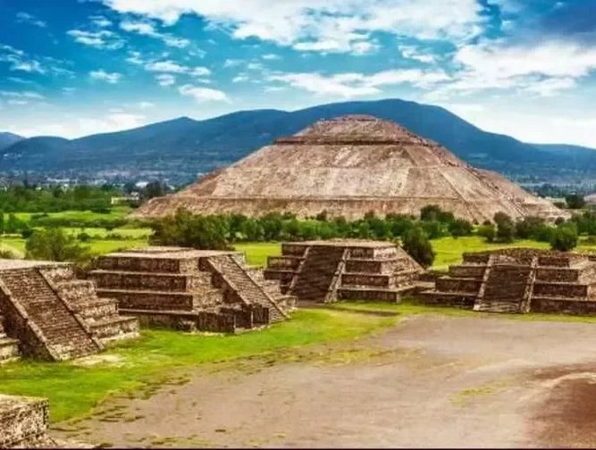 7 influential and popular builds in Mexico | Construction Digital