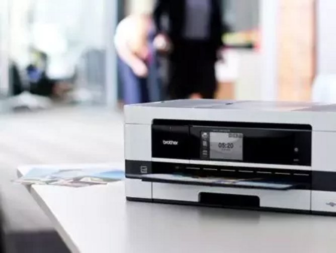 Brother Business Smart Series Printer Review | Business Chief North America