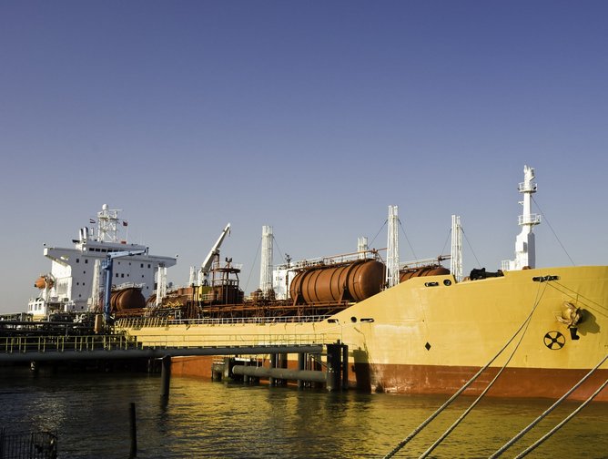 NextDecade and Port of Cork to develop LNG terminal infrastructure in ...