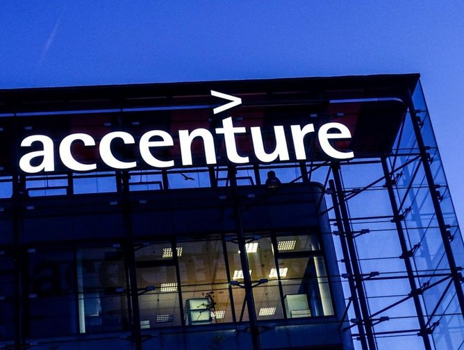 Nedra Dickson of Accenture to speak at Procurement LIVE | Procurement ...