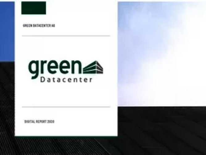 Green Datacenter: Simplifying cloud transformation | Technology Magazine