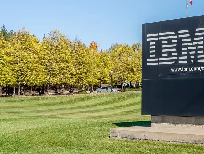 Five Minutes With: IBM's CPO, Bob Murphy (Part 1) | Procurement Magazine