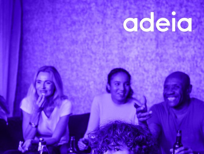 ADEIA: Innovation for entertainment of the future | Technology Magazine
