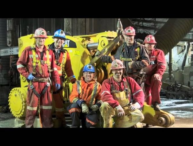 The Éléonore Project- Building a World Class Mine | Mining Digital