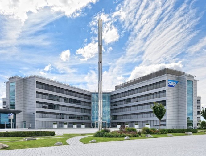 SAP supply chain guru: 'Old tech relevant to Industry 4.0' | Supply ...