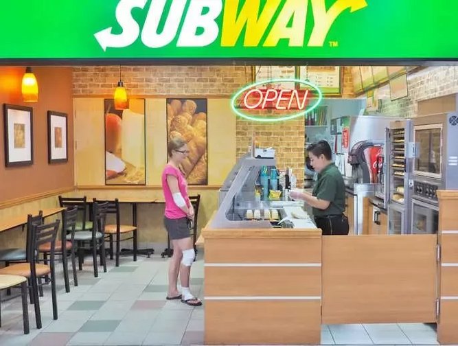 Subway taps former PepsiCo exec as new CSR lead | Food and Drink Digital