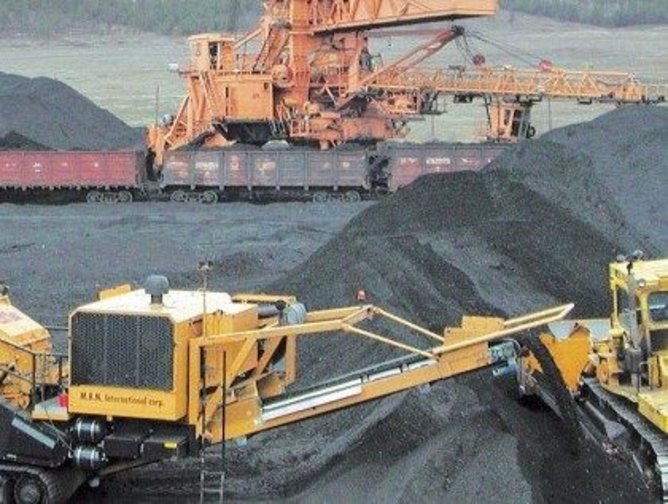 Raspadskaya (Russia) | Mining Digital