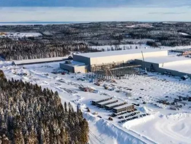 Northvolt secures US$14bn battery cell order from Volkswagen ...