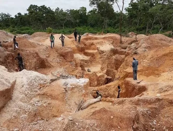 Nigeria’s government licenses two gold refineries | Mining Digital