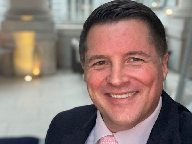 The technology companies eyeing expansion in the Middle East | Business ...