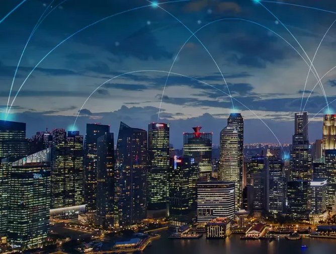 Top 10 Edge Providers | Data Centre Magazine