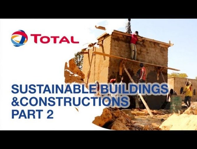 Constructions: how can we build sustainable buildings? (part 2/2 ...