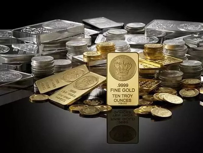 [INFOGRAPHIC] How-To: Test for Counterfeit Gold and Silver | Mining Digital