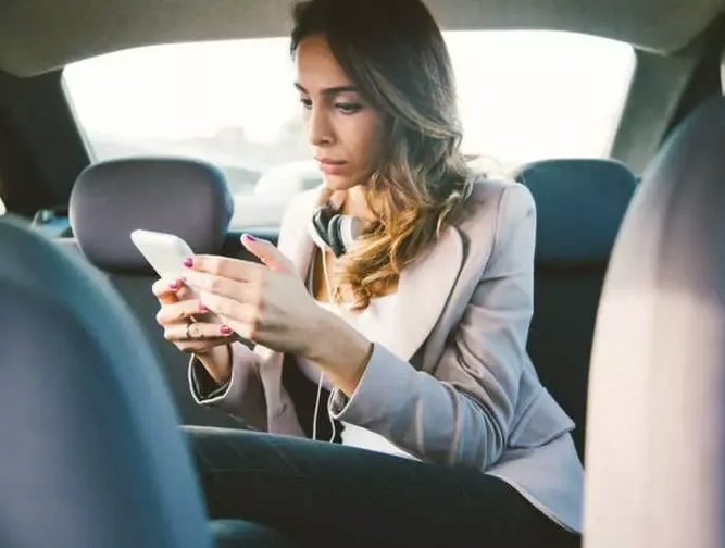 Uber taps into the healthcare transport market through launching Uber ...