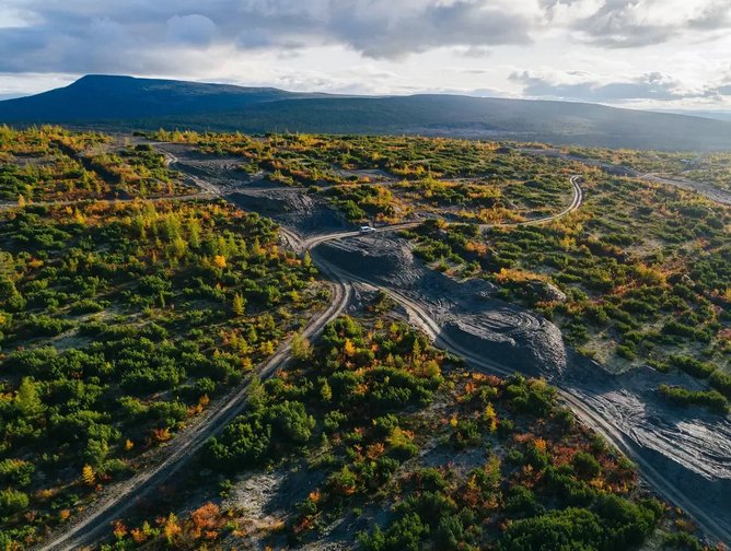 Polyus becomes world’s largest gold miner by reserves | Mining Digital