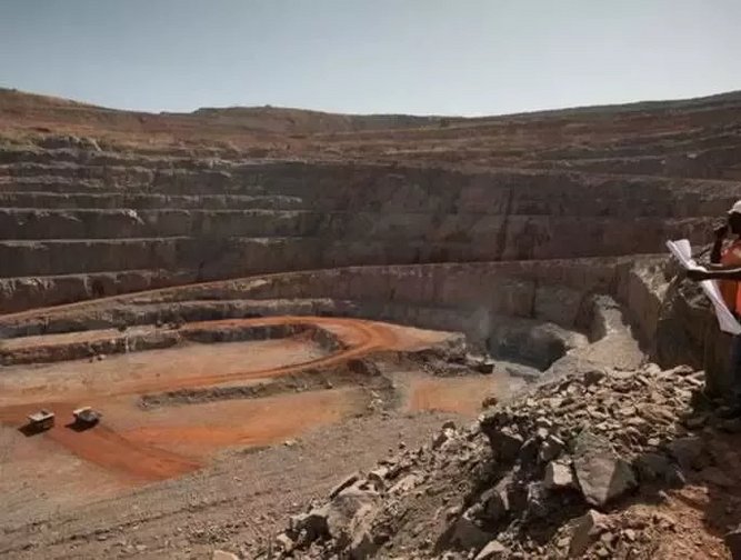 Randgold Resources and the Tongon Gold Mine | Mining Digital