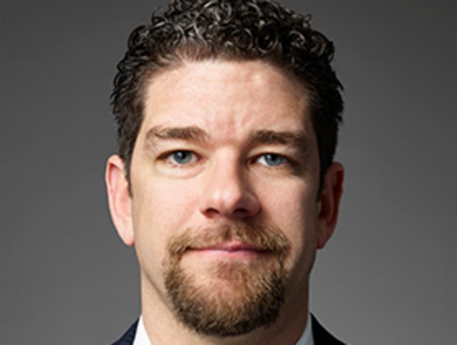 Sean Riley | Healthcare Digital