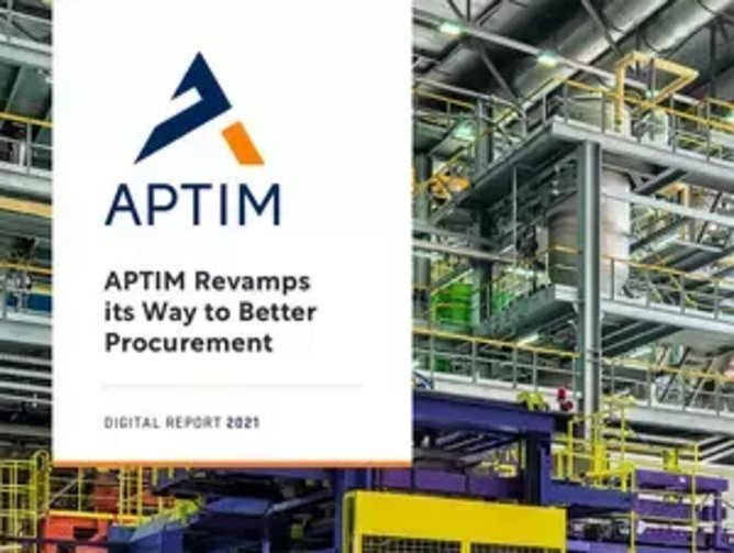 APTIM Revamps Their Way to Better Procurement | Supply Chain Magazine