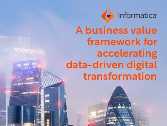 Webinar: maximising value of insurance data using the cloud | InsurTech ... Webinar: maximising value of insurance data using the cloud | InsurTech ...