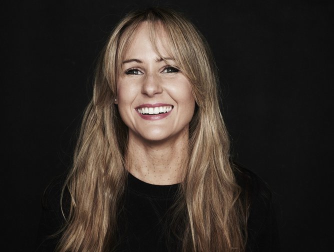 Design industry needs gender balance says Kelly Mackenzie | Business Chief