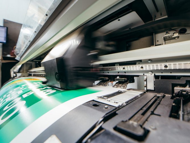 New technologies supporting the print industry | Manufacturing Digital