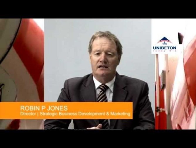 Moments of Sprit - Unibeton Ready Mix | Leading Through Innovation ...