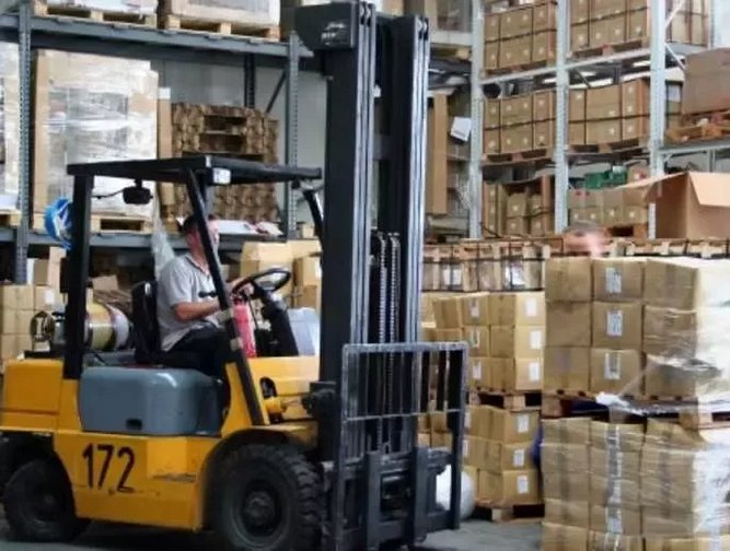 Warehouse Racking System FAQ | Supply Chain Magazine