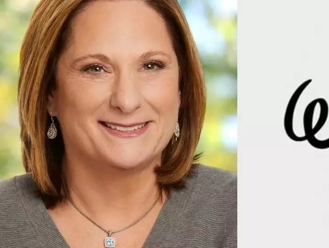 Disney elects first female chair, US board diversity grows | Business ...