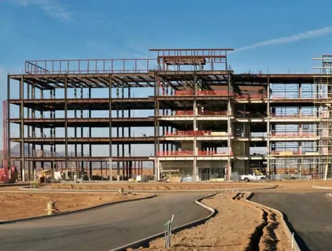 Investcorp partners with VAMED and Blue Apple Partners to construct a ...