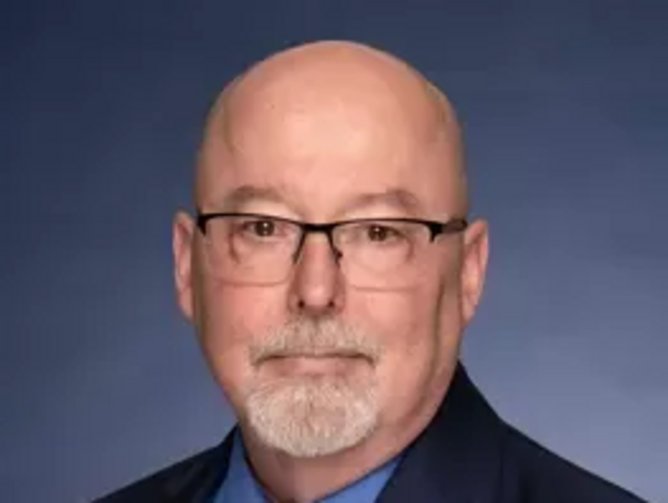 Timothy Marshall | Technology Magazine