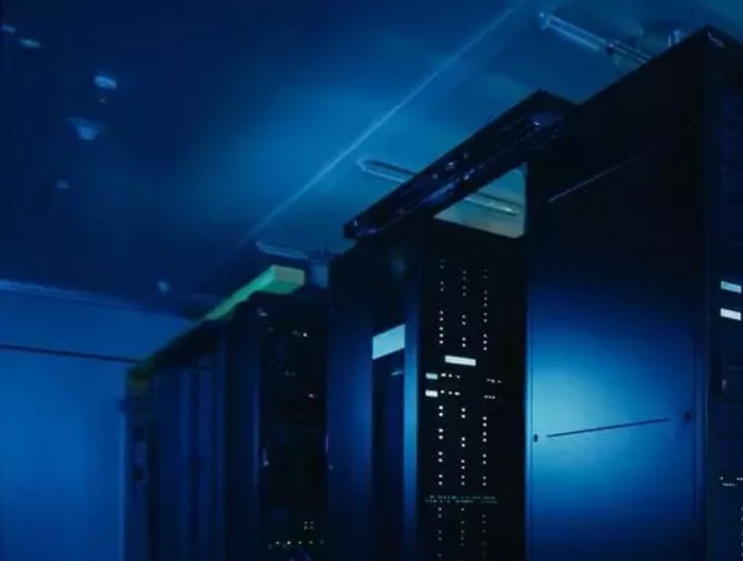 IBM/CBRE to deliver ‘smart maintenance’ for data centers | Business ...