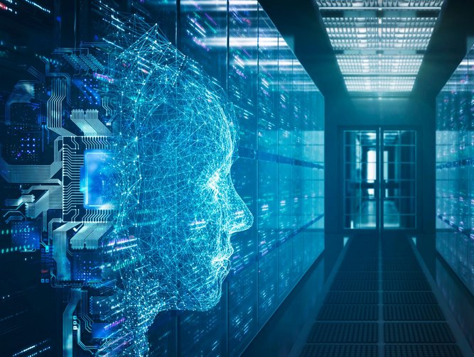 Broadridge study reveals huge impact of AI on C-suite | Business Chief