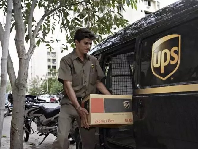 UPS: supporting road safety in logistics | Supply Chain Magazine