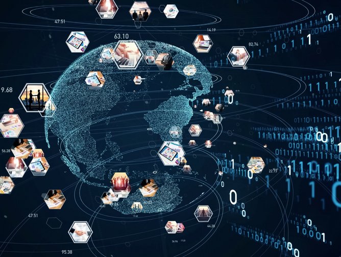 How Fintech Ecosystems Democratise the Financial Landscape | FinTech ...