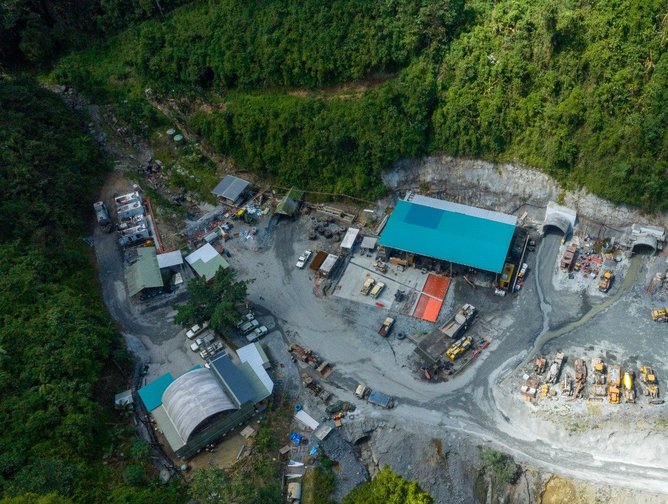 K92 Mining granted 10-year extension for PNG gold mine | Mining Digital