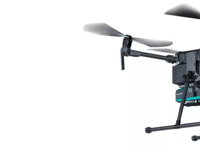 Exyn Technologies Distributes Mining Safety And Efficiency | Mining Digital