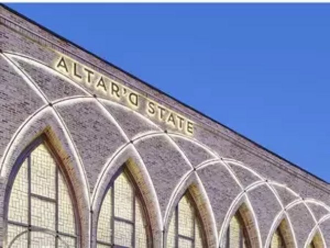 Altar’d State: customer-focused digital transformation | Technology ...