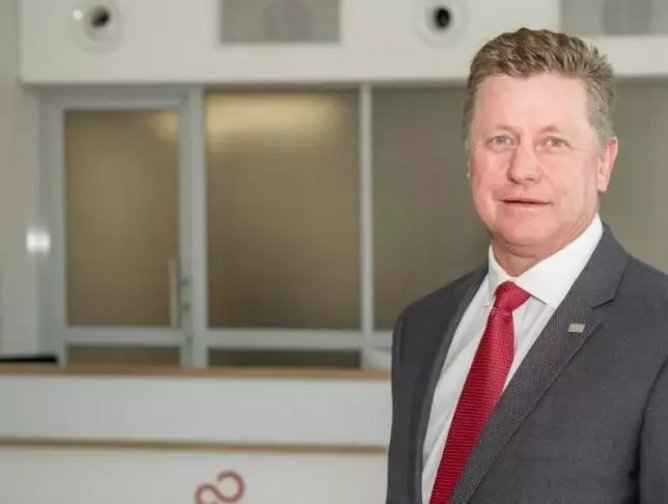 Fujitsu's operations in Africa | Business Chief UK & Europe