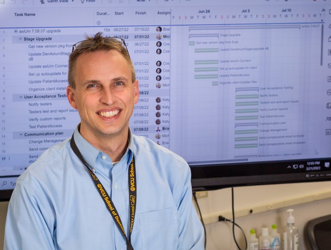 Mike Talley | Technology Magazine