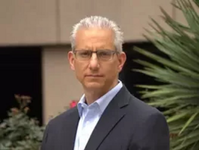 Eric Cohan | Business Chief North America