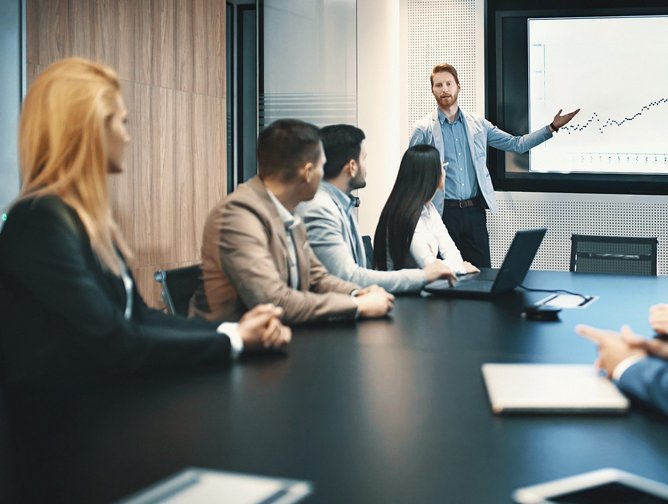 The ESG conundrum proves the value of sustainable business ...