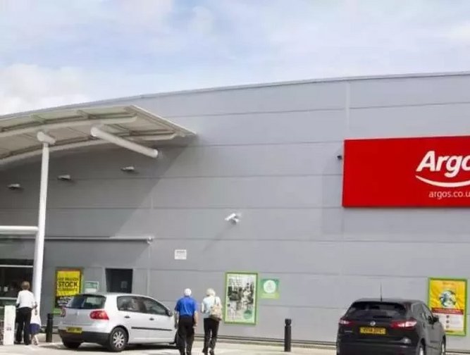 Argos launches new same day delivery and collection services for ...