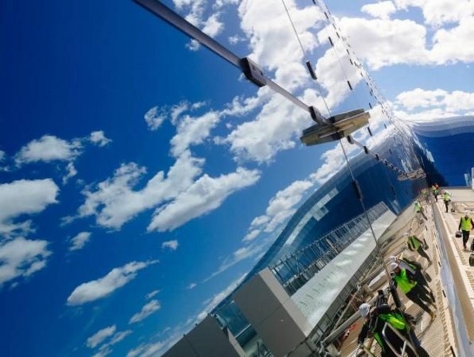 Top 10 Australian megastructures | Construction Digital