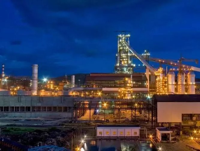 JSW Steel secures five mines with over 100 million tonnes of iron ore ...