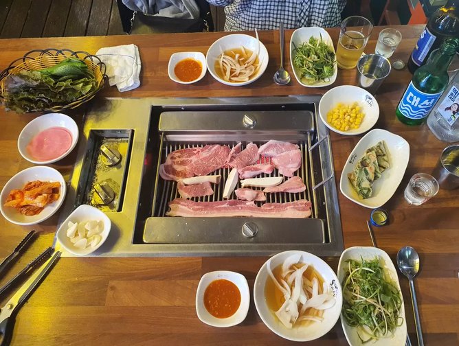 SK Group & Joyvio food partnership for alternative protein | Food and ...