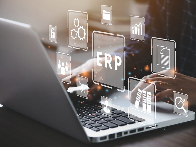 10 benefits ERP technology brings to the insurance industry | InsurTech ...